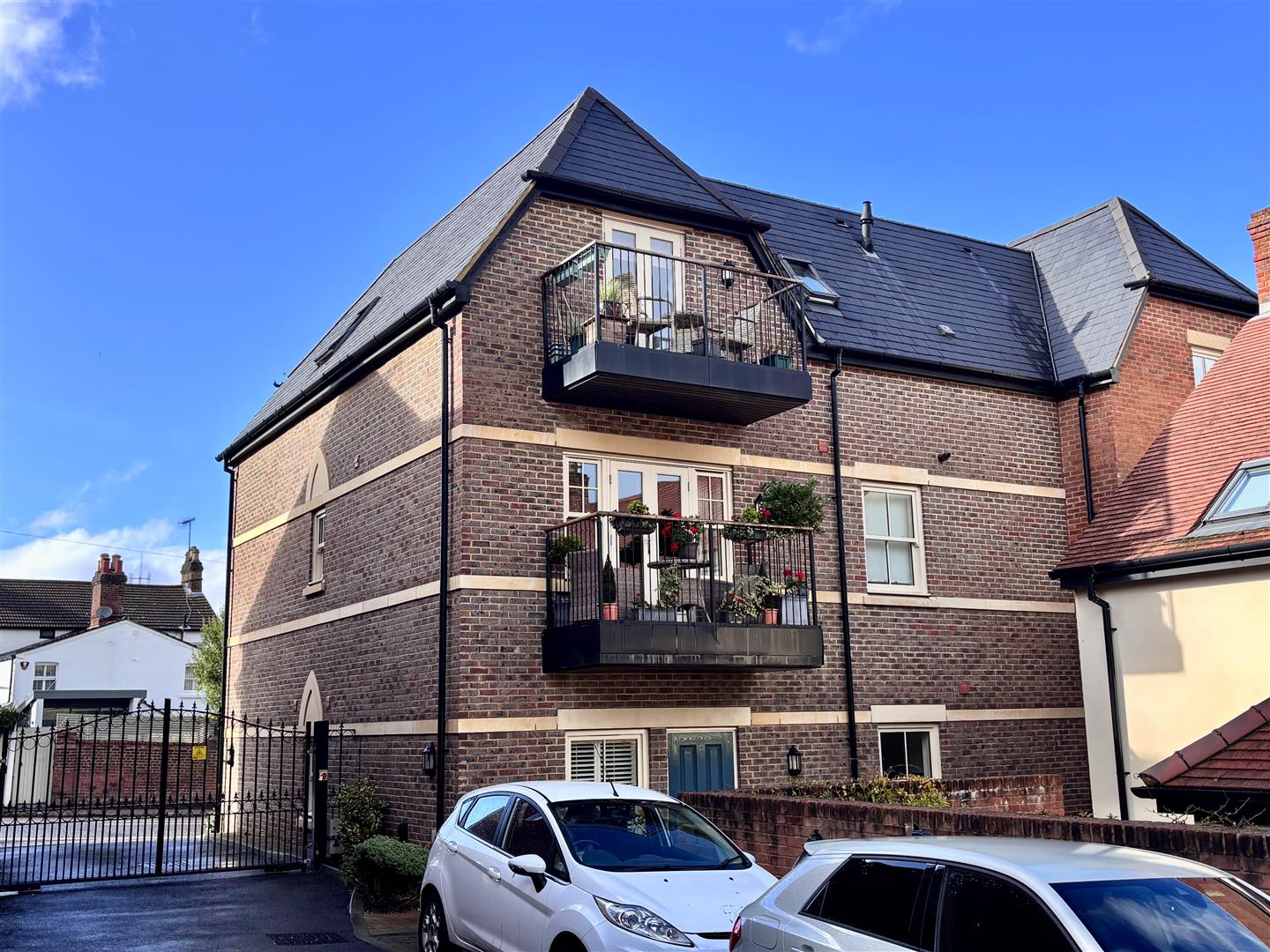 Birch Place, Berkhamsted – Regent Estates